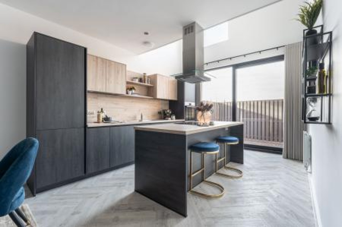 HEATON HOUSE | Maguire Jackson