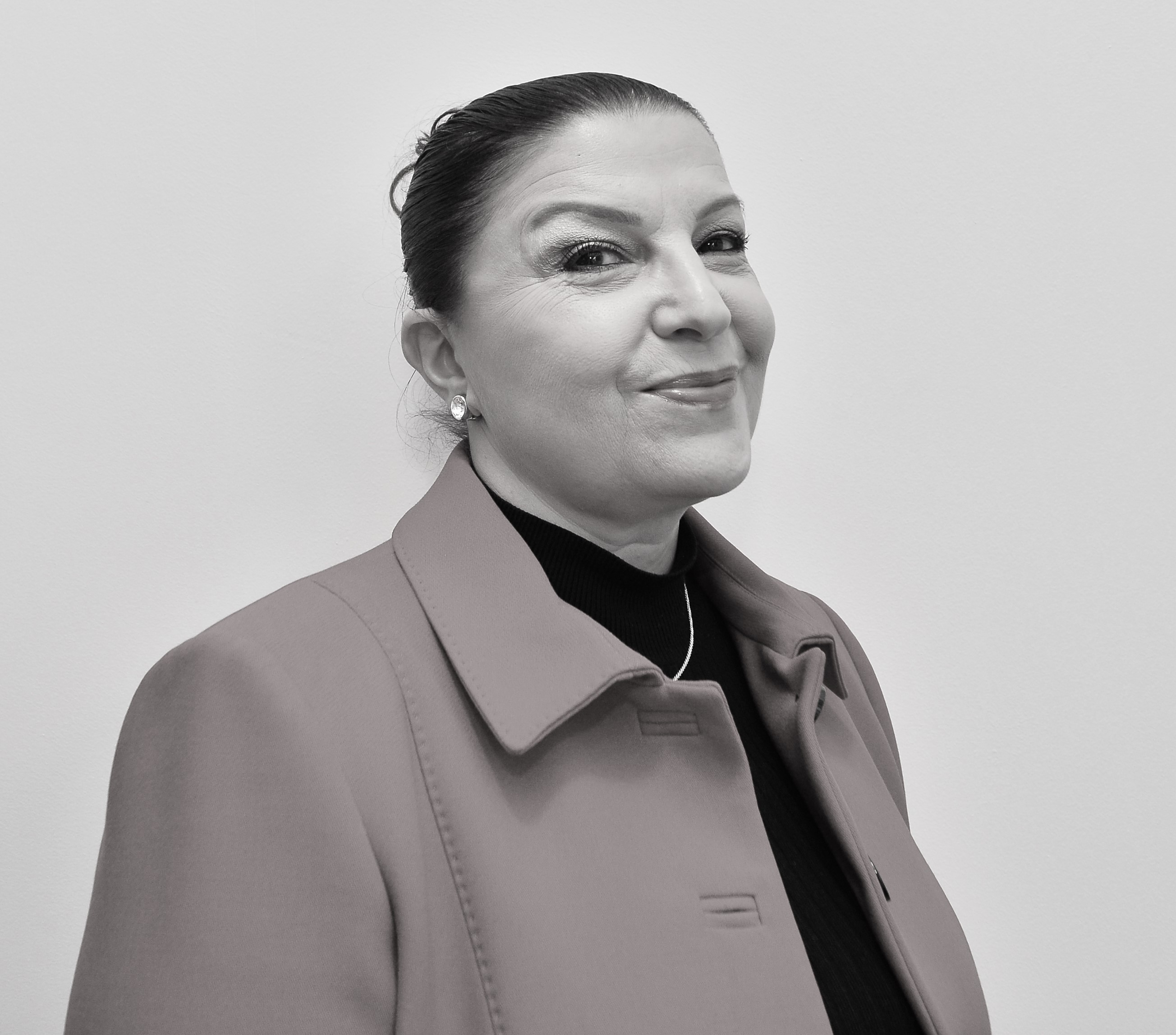 Meet the Team | Maguire Jackson